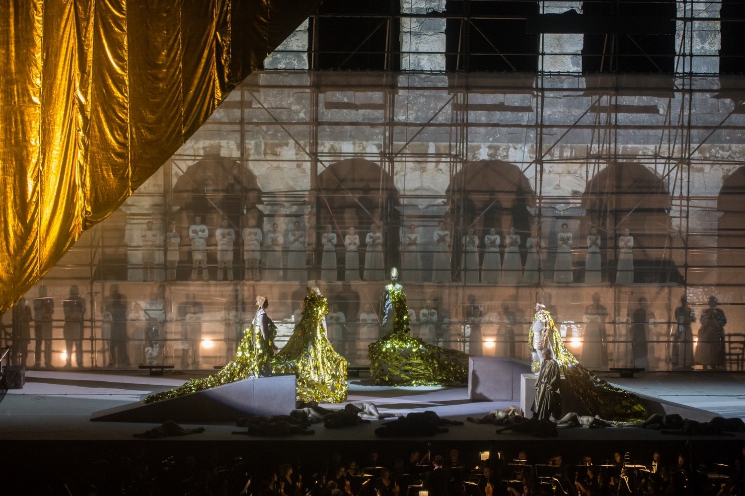 Concerts in Istria in 2019
