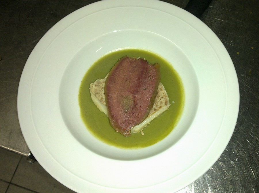 The meat of Istrian cattle - an exquisite delicacy | Istrian cuisine