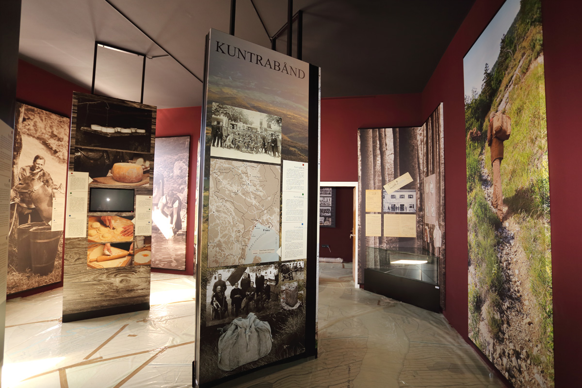 Ekomuzej Vlaški puti | Doživljaji u Istri