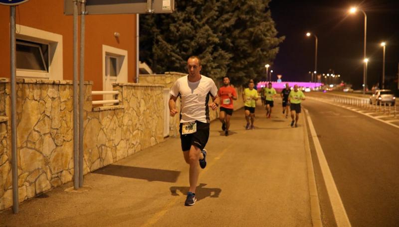 Pula maraton: trka kroz antički grad | Kalendar događanja i evenata u Istri