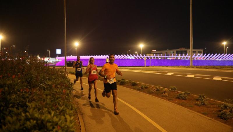 Pula maraton: trka kroz antički grad | Kalendar događanja i evenata u Istri