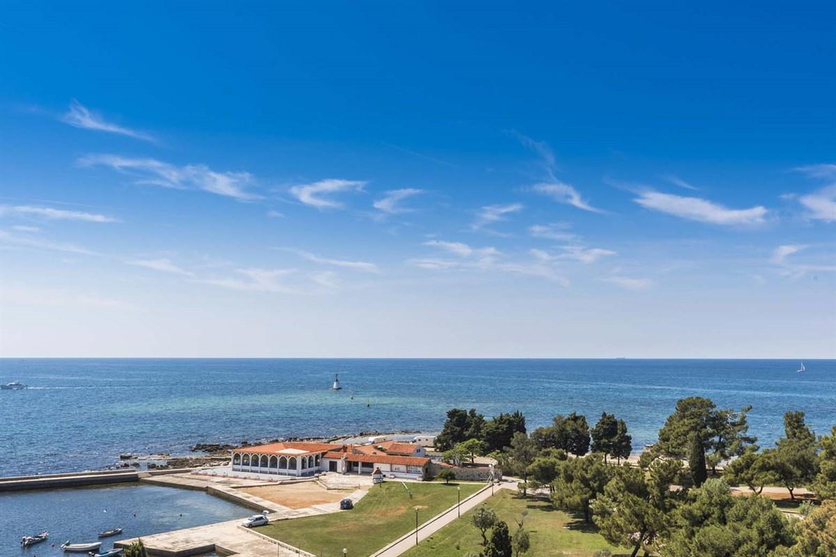 Guest House Adriatic ** | Unterkunft Istrien - das offizielle ...