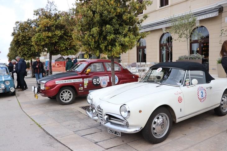 XV Noćni kup sv. Eufemije | Kalendar događanja i evenata u Istri