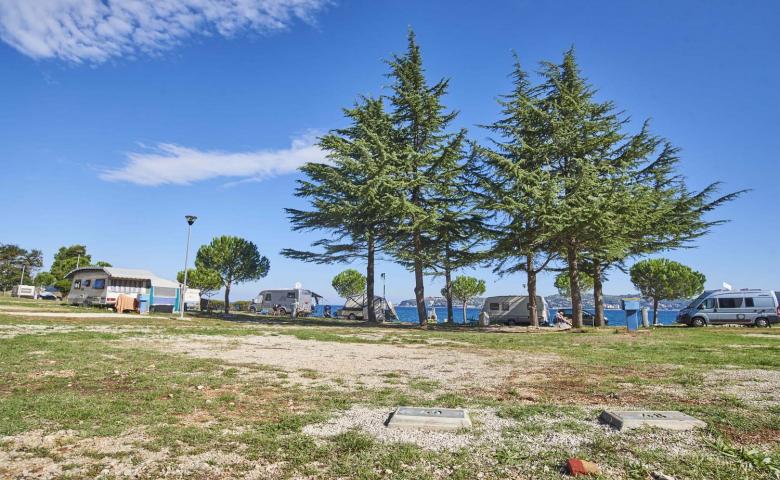 Naturist Camping Kanegra **** | Accommodation offer in Istria, Croatia