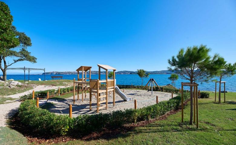 Naturist Camping Kanegra **** | Unterkunft Istrien - das offizielle ...