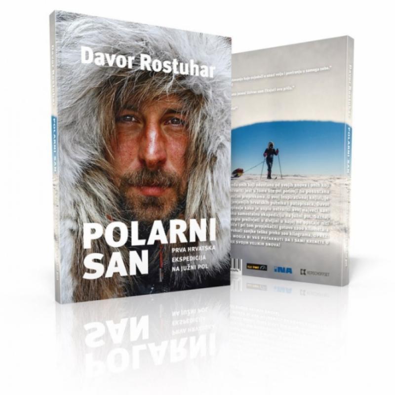 Davor Rostuhar: Polarni san | Veranstaltungen Istrien - das offizielle ...