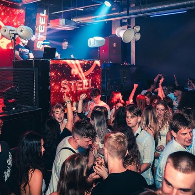 Straight Outta Balkan | Ereignisse in Umag und Umgebung