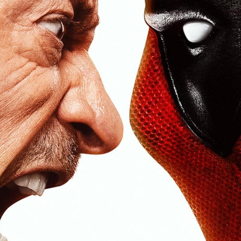 Cinema: Deadpool & Wolverine | Calendar of events in Istria