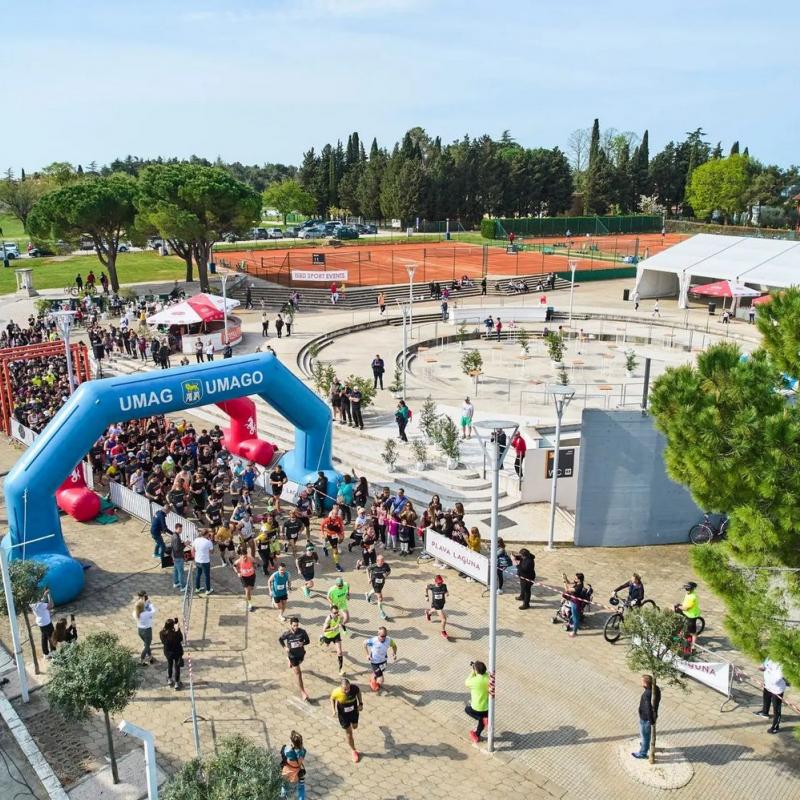 Umag run | Događanja u Umagu i okolici