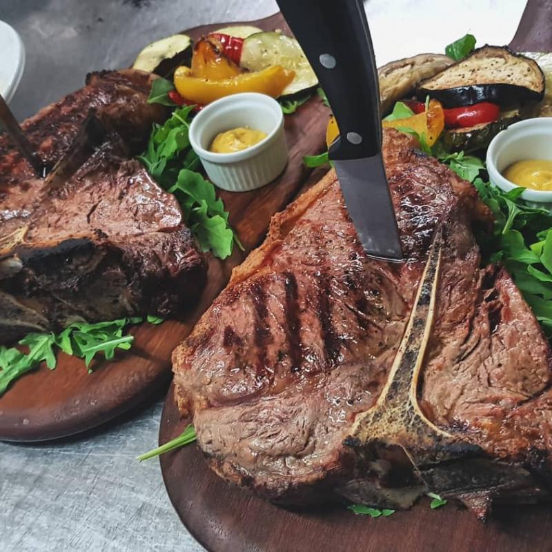 Boccaporta | Gourmet i restorani u Istri
