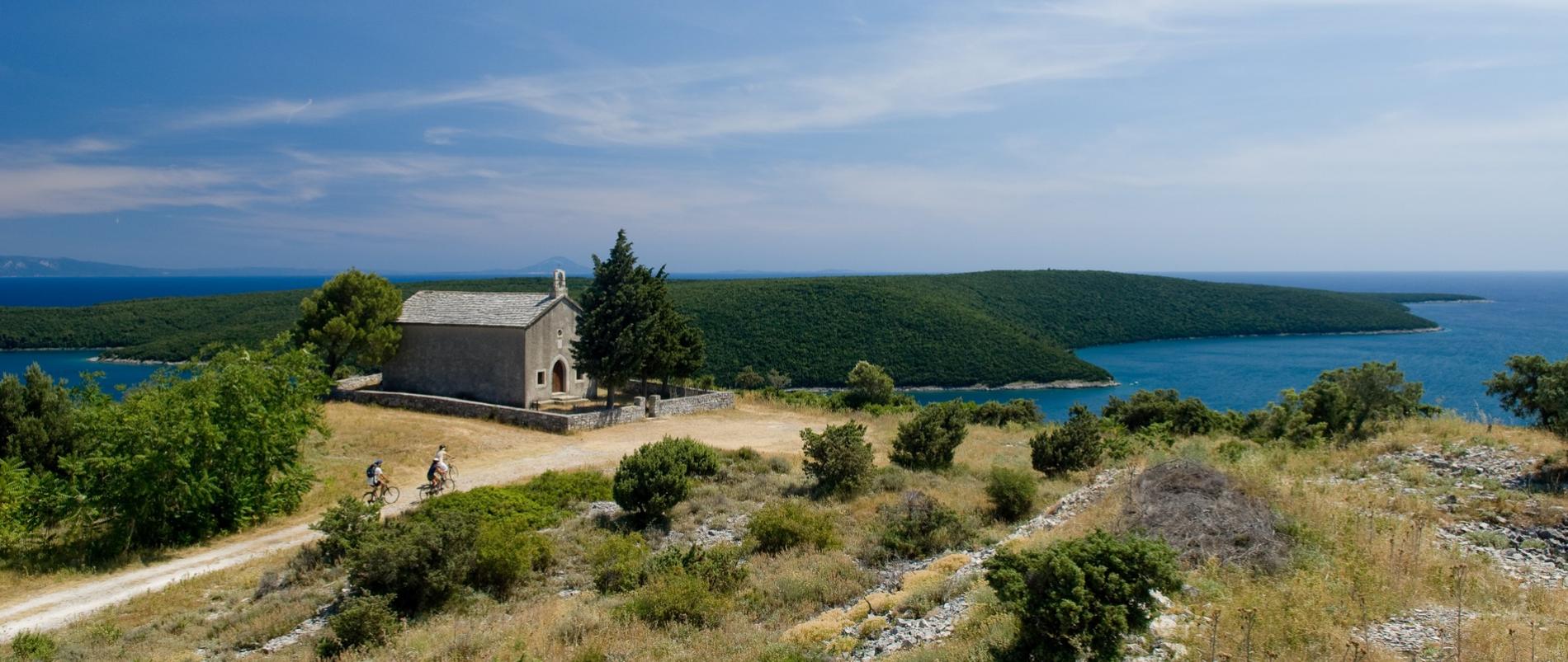 Official tourist website of the Istria Tourist Board